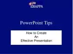 PPT - 7 Tips to Beautiful PowerPoint by @itseugenec PowerPoint ...