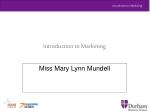 PPT - Introduction to marketing assignment PowerPoint Presentation ...