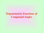 PPT - Section 13.2: Angles and Angle Measure PowerPoint Presentation ...