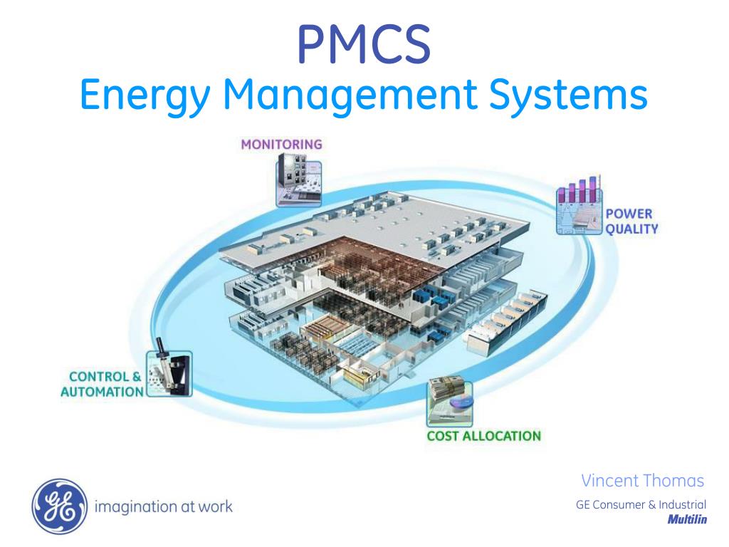 PPT - PMCS Energy Management Systems PowerPoint Presentation, free ...