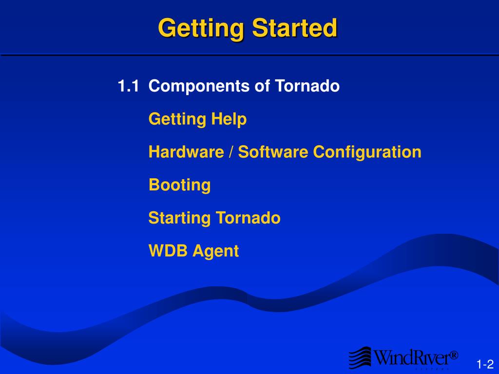 PPT - Getting Started PowerPoint Presentation, free download - ID:230855