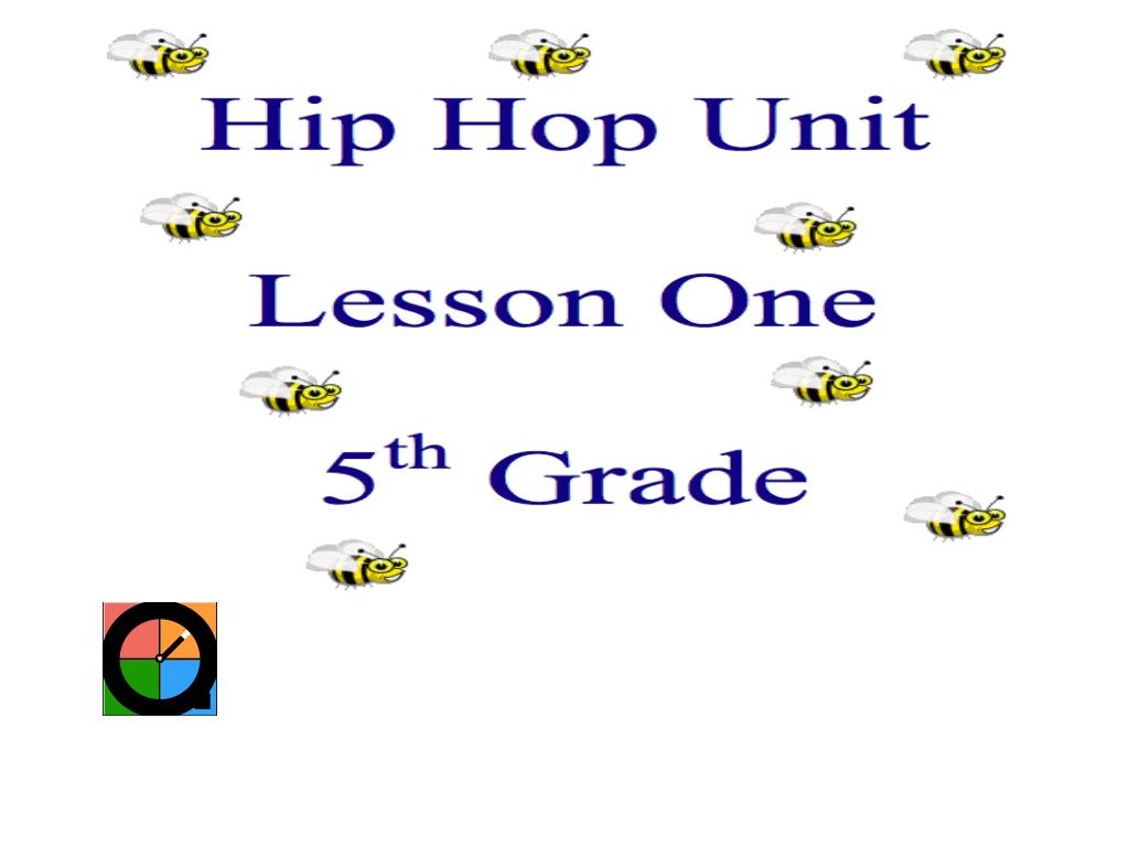 PPT - Hip Hop Unit PowerPoint Presentation, free download - ID:23213