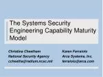 PPT - Capability Maturity Model (CMM) in SW design PowerPoint ...
