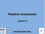 PPT - Health impact assessment and health risk assessment: Common ...