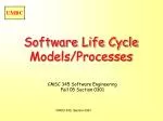 PPT - Lecture 1.4: Life Cycle Models PowerPoint Presentation, free ...
