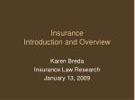 PPT - Insurance Overview PowerPoint Presentation, free download - ID ...
