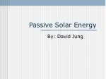 PPT - Passive Solar Houses PowerPoint Presentation, free download - ID ...
