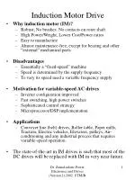 PPT - Linear Induction Motor PowerPoint Presentation, free download ...