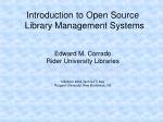PPT - TalentsFromIndia: Open Source Web Development Vs. Proprietary ...