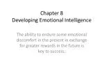 PPT - Book Review : Emotional Intelligence PowerPoint Presentation, free download - ID:3474985