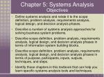 PPT - What is System Analysis? PowerPoint Presentation, free download - ID:288932