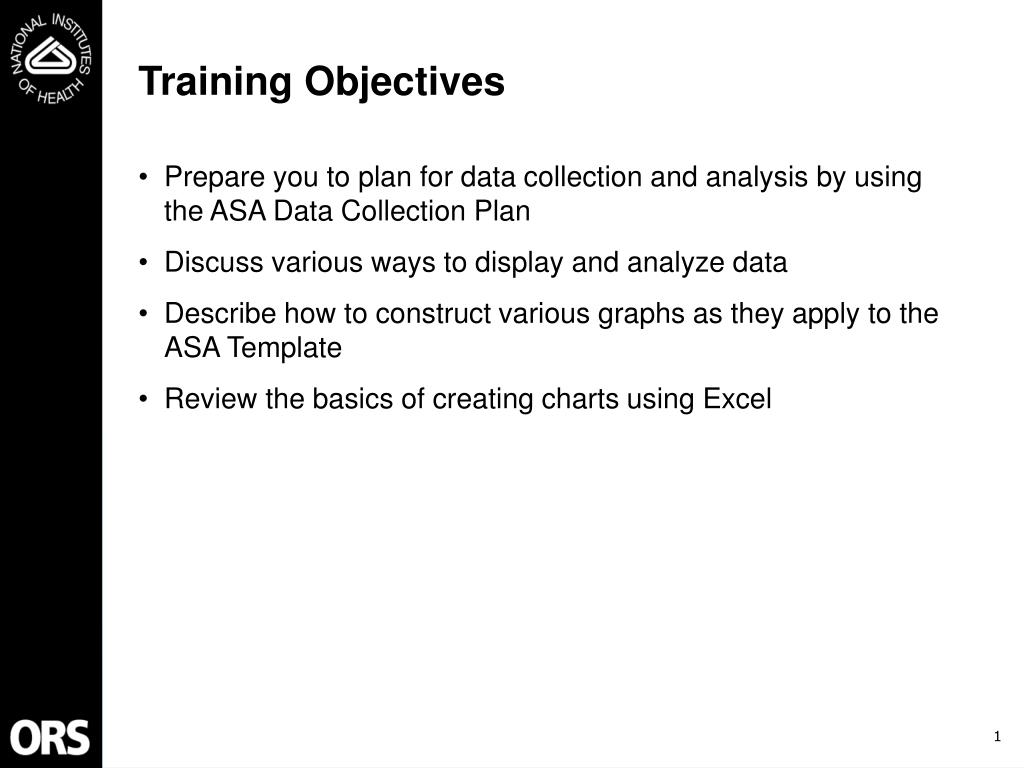 PPT - Training Objectives PowerPoint Presentation, free download - ID:24382