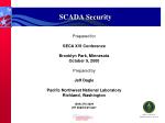 PPT - Introduction to SCADA PowerPoint Presentation, free download - ID ...