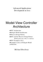 PPT - Model View Controller PowerPoint Presentation, free download - ID ...