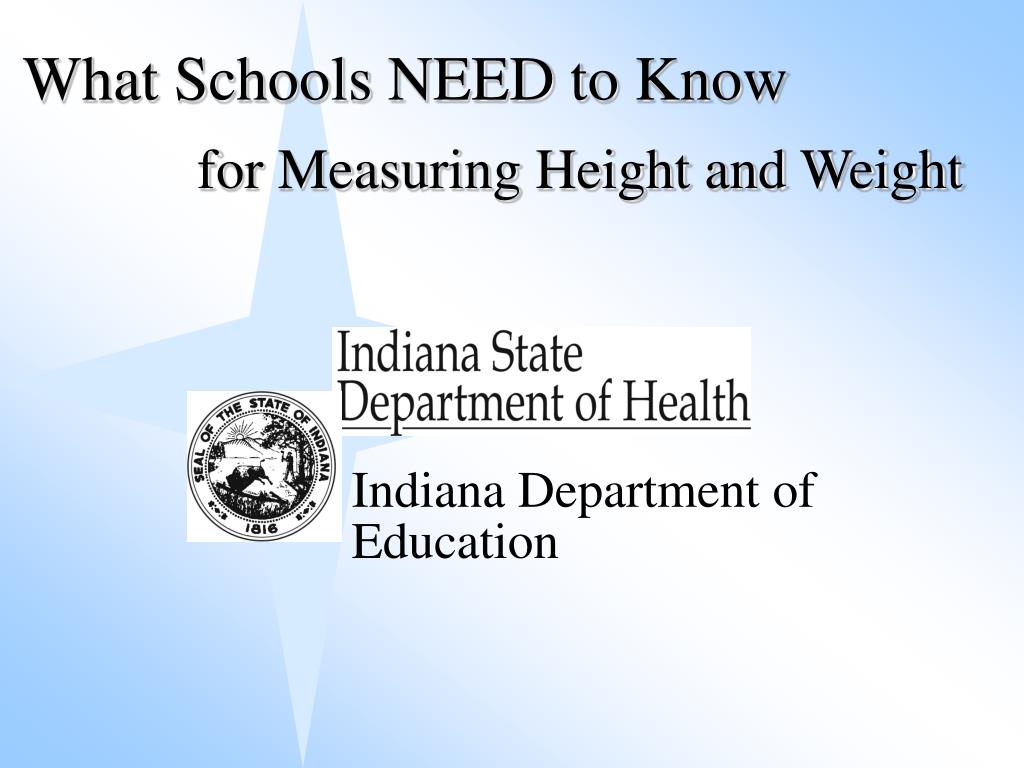 PPT - for Measuring Height and Weight PowerPoint Presentation, free ...
