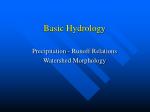 PPT - BASIC OF HYDROLOGY PowerPoint Presentation, free download - ID ...
