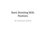 PPT - Lone Star Shooting Association Youth Shooting Program Basic ...