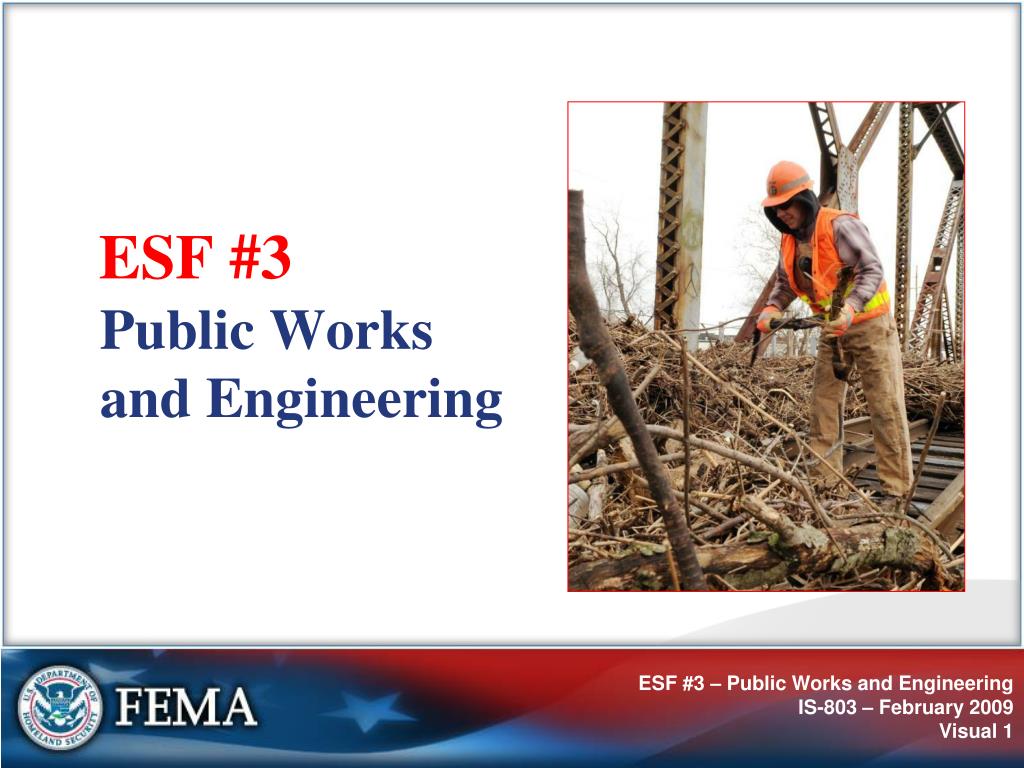 PPT - ESF #3 PowerPoint Presentation, free download - ID:246756