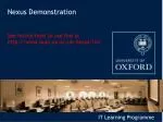 PPT - Shipping a Car with Nexus Auto Transport PowerPoint Presentation ...