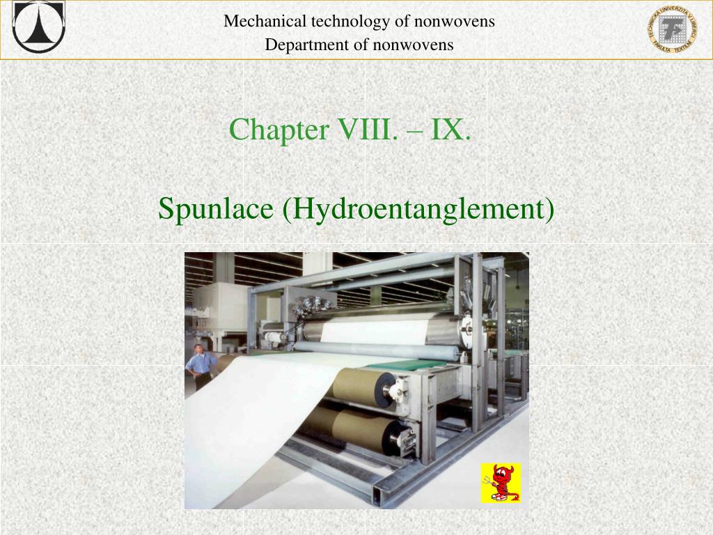 PPT - Chapter VIII. – IX. PowerPoint Presentation, free download - ID ...