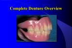 PPT - Denture Stomatitis PowerPoint Presentation, free download - ID ...