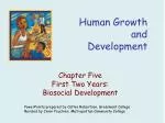 PPT - Principles of Human Growth and Development PowerPoint ...