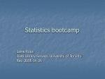 PPT - Descriptive Statistics: Presenting and Describing Data PowerPoint ...