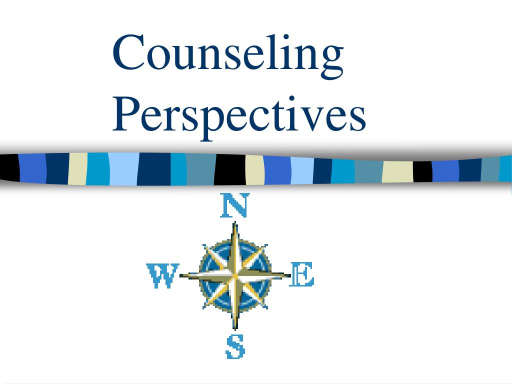 PPT - Counseling Perspectives PowerPoint Presentation, free download ...