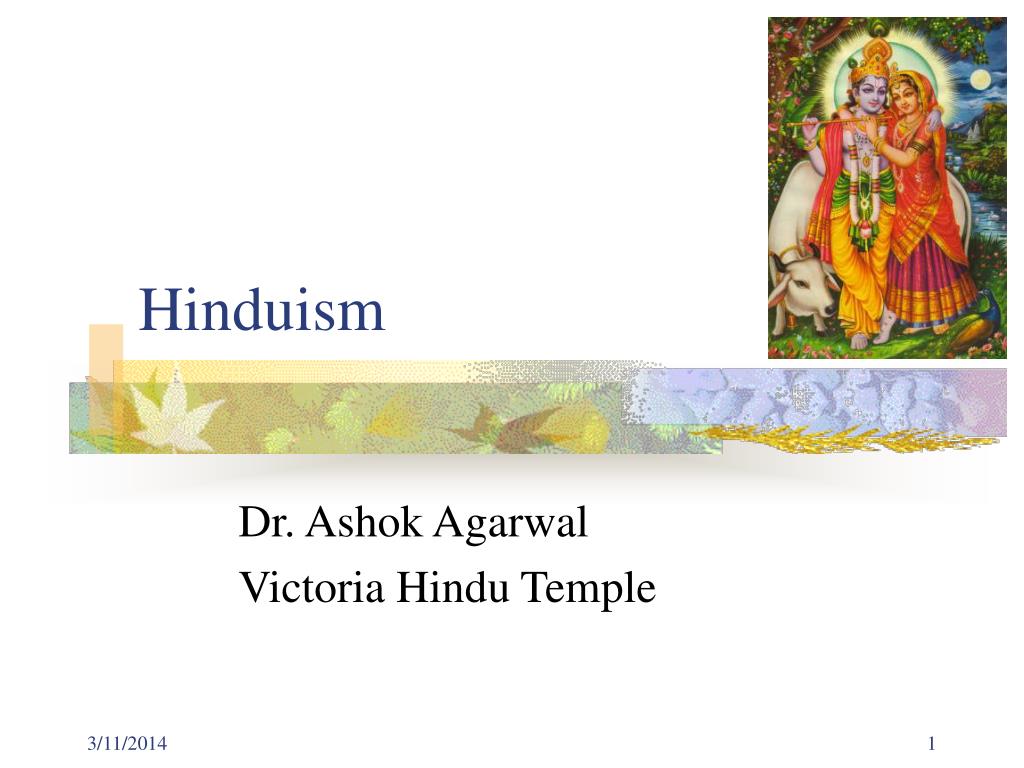 PPT - Hinduism PowerPoint Presentation, free download - ID:254735
