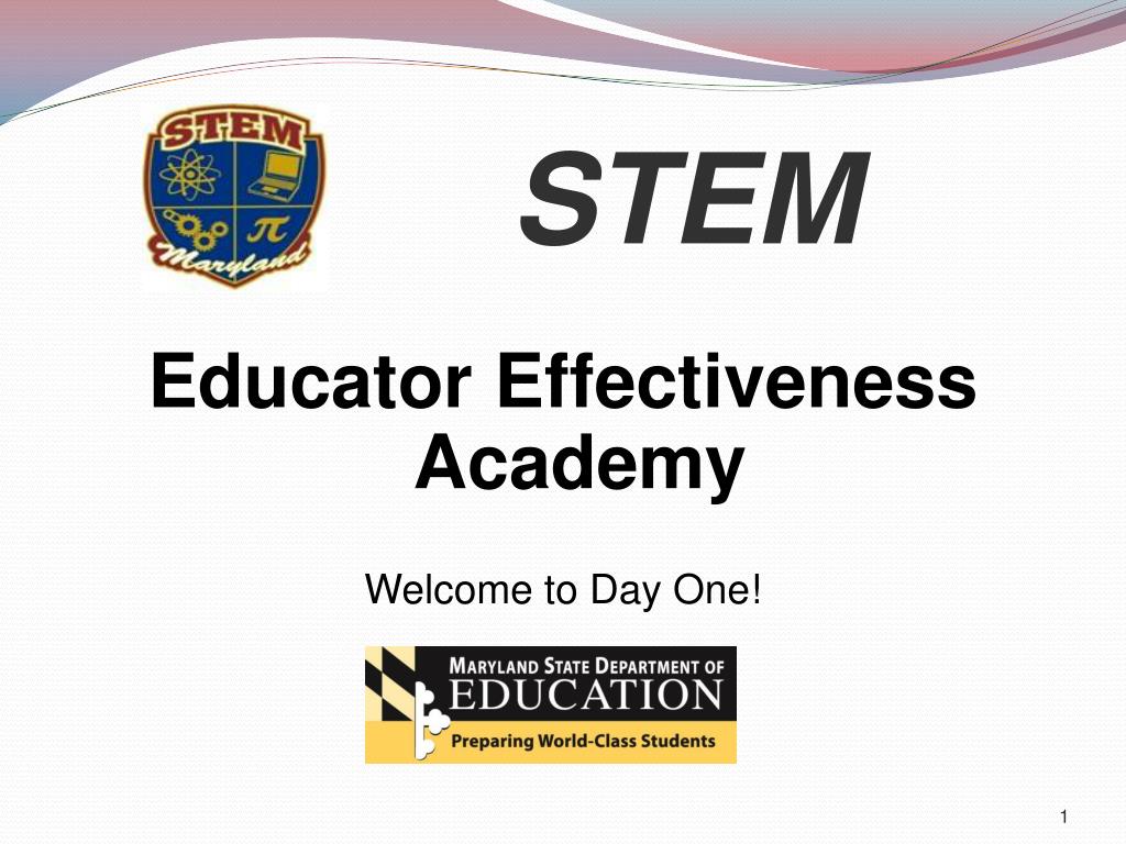 PPT - STEM PowerPoint Presentation, free download - ID:254747