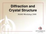 PPT - Typical Crystal Structures PowerPoint Presentation, free download - ID:9438583