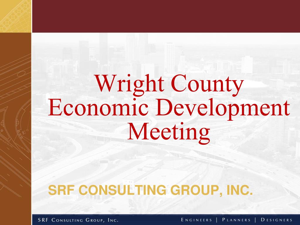 PPT - Srf consulting Group, inc. PowerPoint Presentation, free download ...