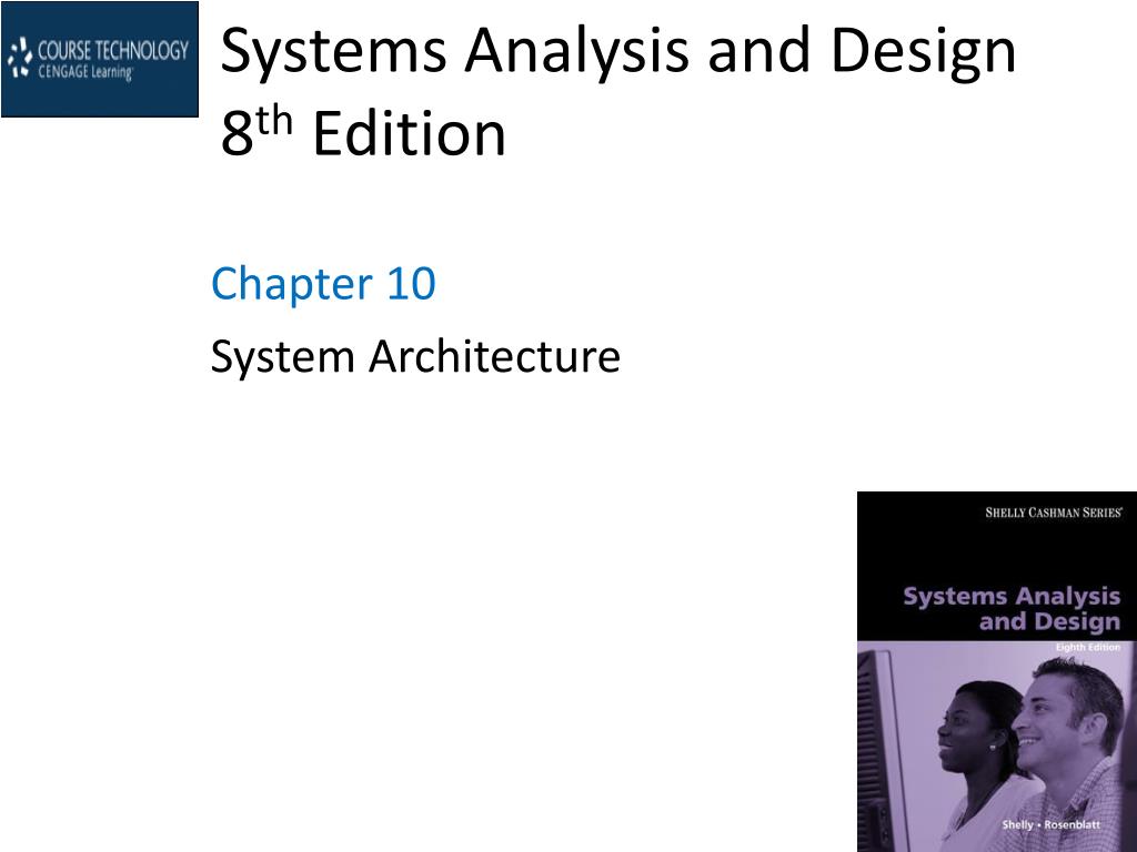 PPT - Systems Analysis and Design 8 th Edition PowerPoint Presentation ...