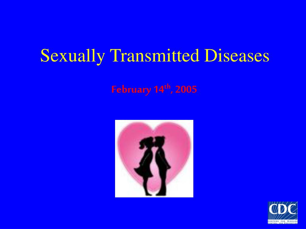 PPT - Sexually Transmitted Diseases PowerPoint Presentation, free ...