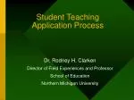 PPT - The Student Visa Application Process PowerPoint Presentation ...