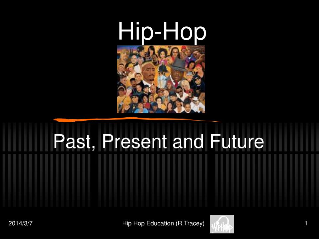 PPT - Hip-Hop PowerPoint Presentation, free download - ID:26722