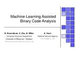 PPT - Binary Code PowerPoint Presentation, free download - ID:6209082