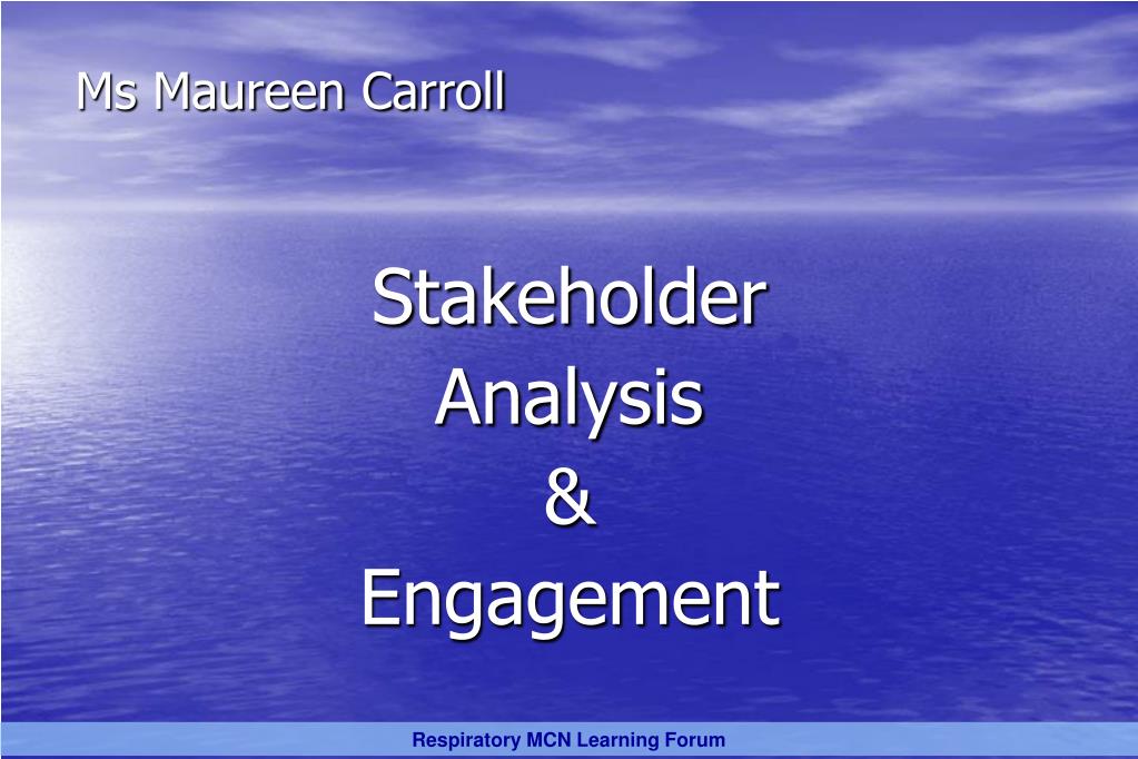 PPT - Ms Maureen Carroll PowerPoint Presentation, free download - ID:275563