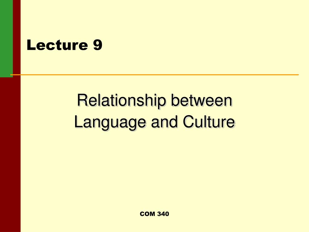 PPT - Lecture 9 PowerPoint Presentation, free download - ID:27846