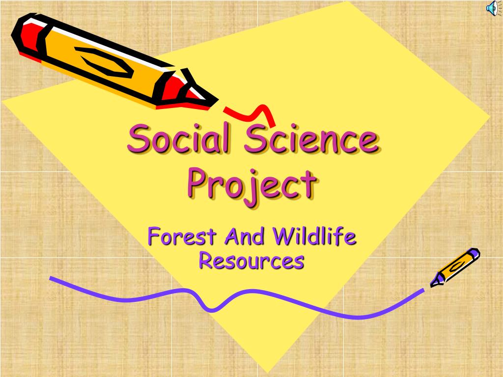 PPT - Social Science Project PowerPoint Presentation, free download ...