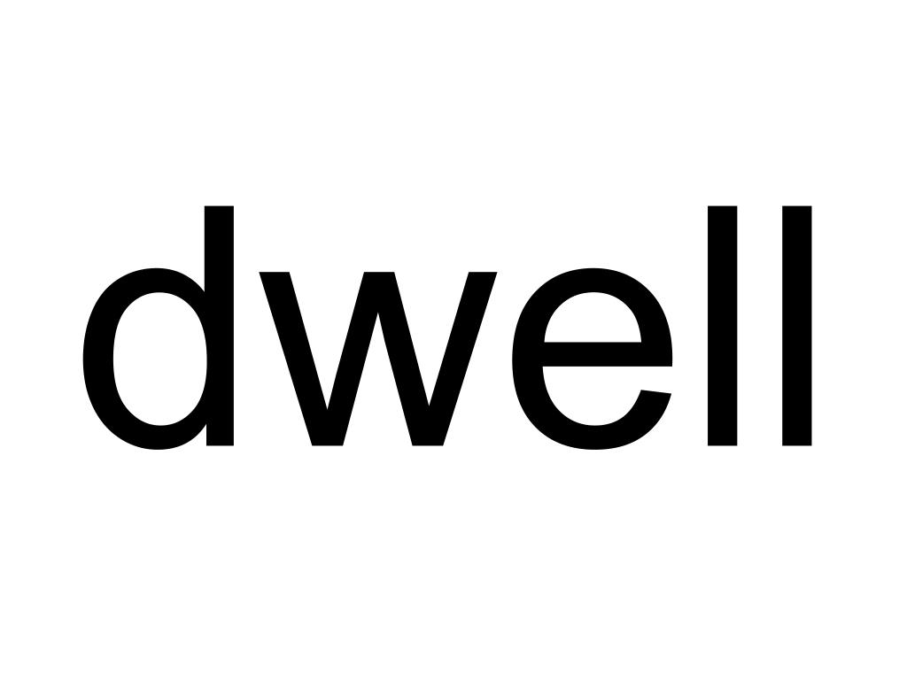PPT - dwell PowerPoint Presentation, free download - ID:281483
