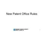 PPT - Patent Lawyers PowerPoint Presentation, free download - ID:7531465