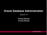 PPT - Oracle Database Architecture PowerPoint Presentation, free ...