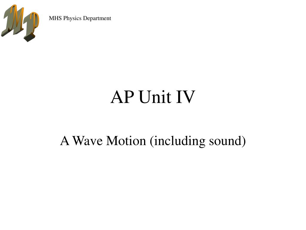 PPT - AP Unit IV PowerPoint Presentation, free download - ID:2842