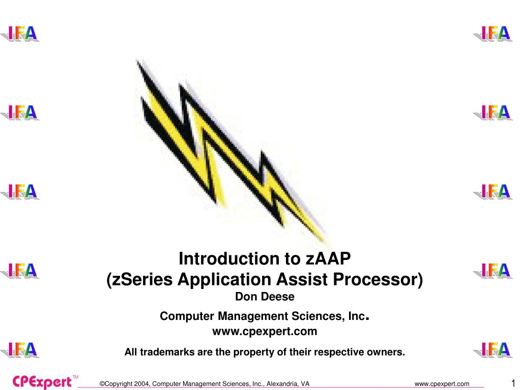 PPT - IFA PowerPoint Presentation, free download - ID:285740