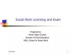 PPT - What is Social Work? PowerPoint Presentation, free download - ID:5148494