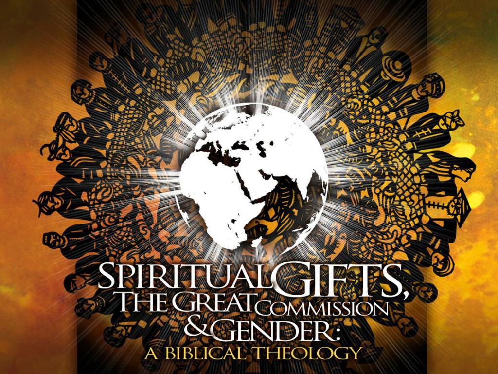 PPT - Definition of Spiritual Gifts PowerPoint Presentation, free ...