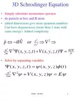 PPT - Module 3d: Flow in Pipes Manning’s Equation PowerPoint ...