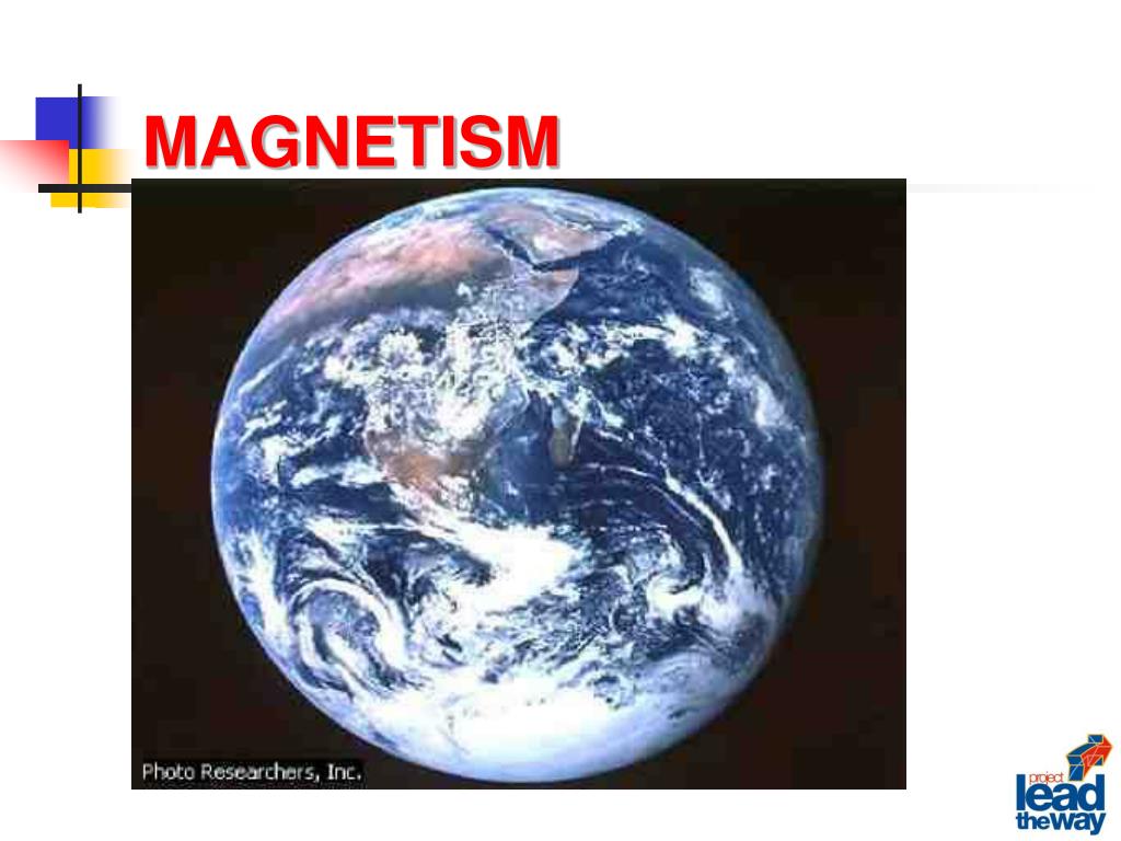 PPT - MAGNETISM PowerPoint Presentation, free download - ID:297365