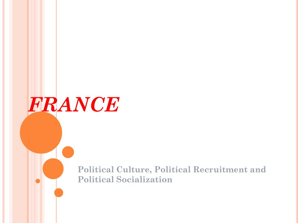 PPT - FRANCE PowerPoint Presentation, free download - ID:297967